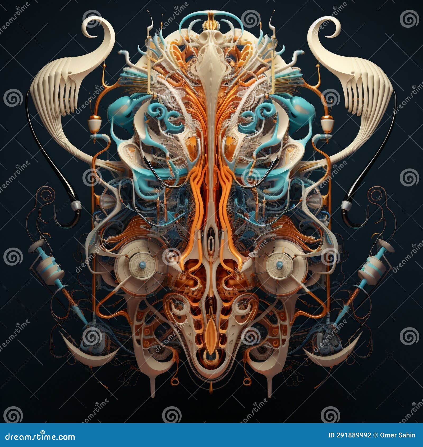 The Healing Symphony: a Melodic Compilation of Medical Instruments ...