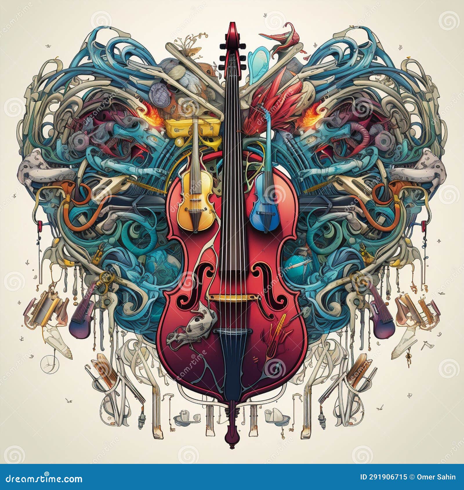 The Healing Symphony: a Melodic Compilation of Medical Instruments ...