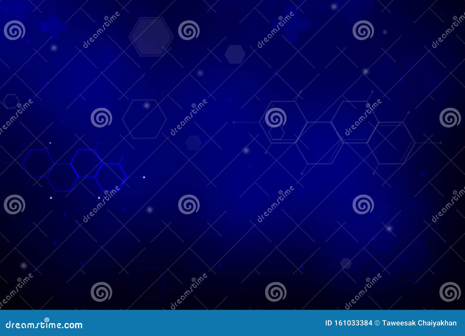 Health Abstract Background, Health Care Abstract Stock Illustration ...