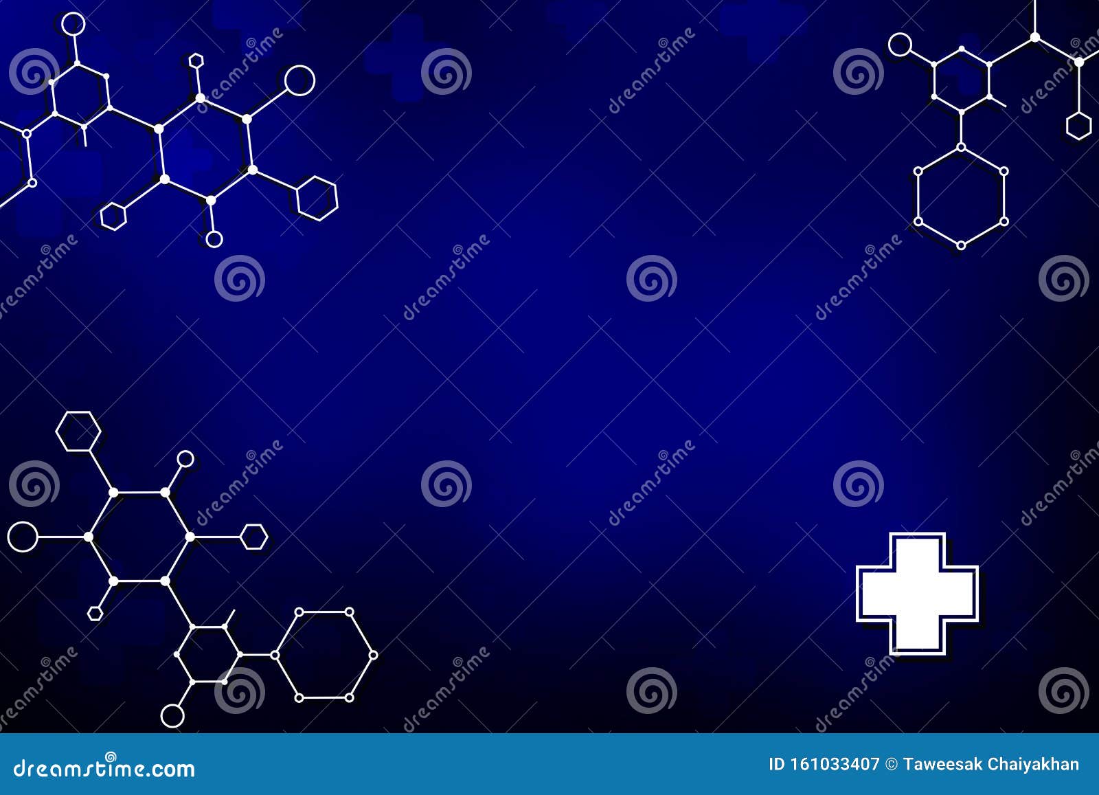 Health Abstract Background, Health Care Abstract Stock Illustration ...