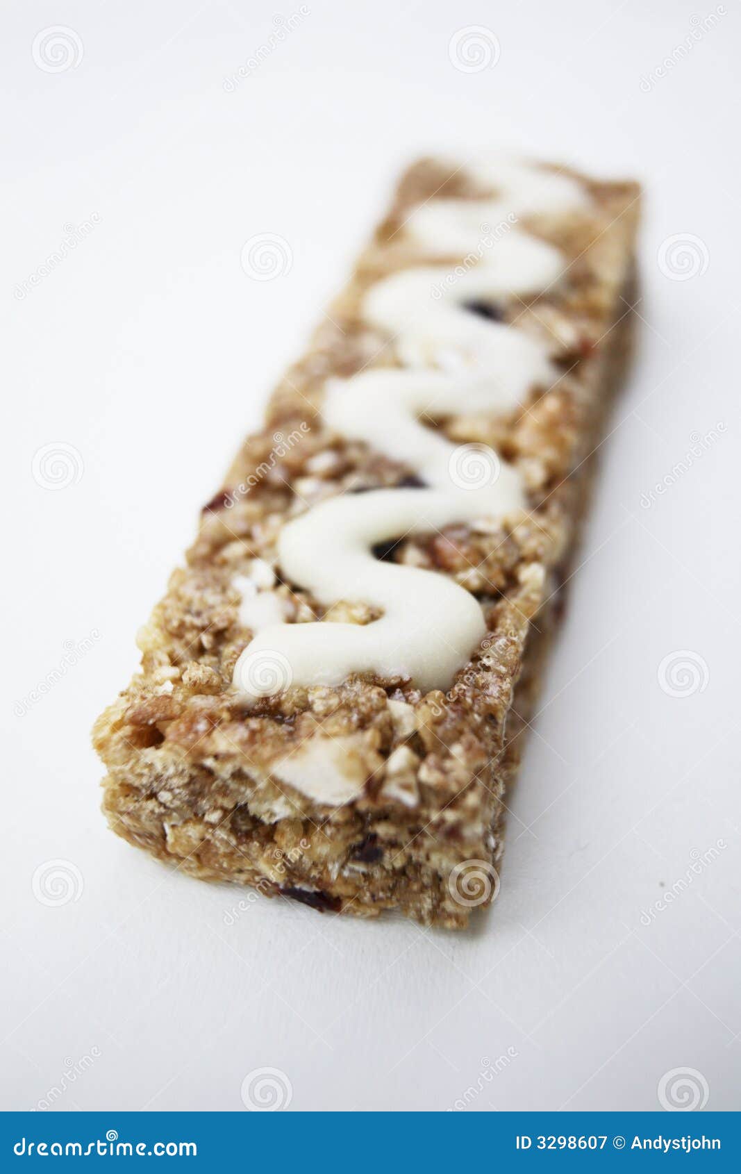Health Bar Snack Picture. Image: 3298607