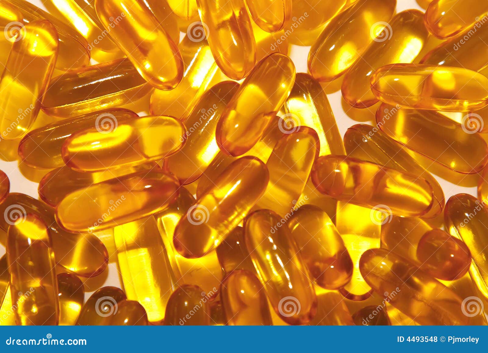 Health Capsule Background stock photo. Image of golden - 4493548