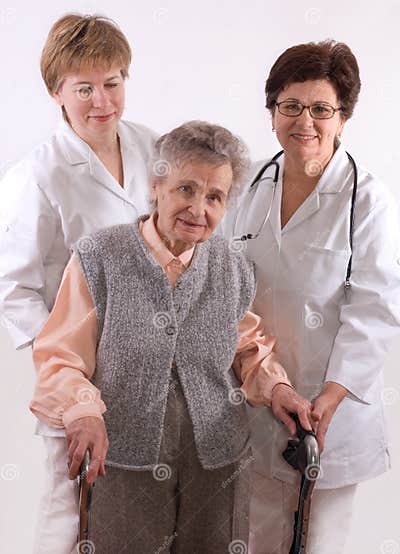 Health care stock image. Image of retired, retirement - 4342633