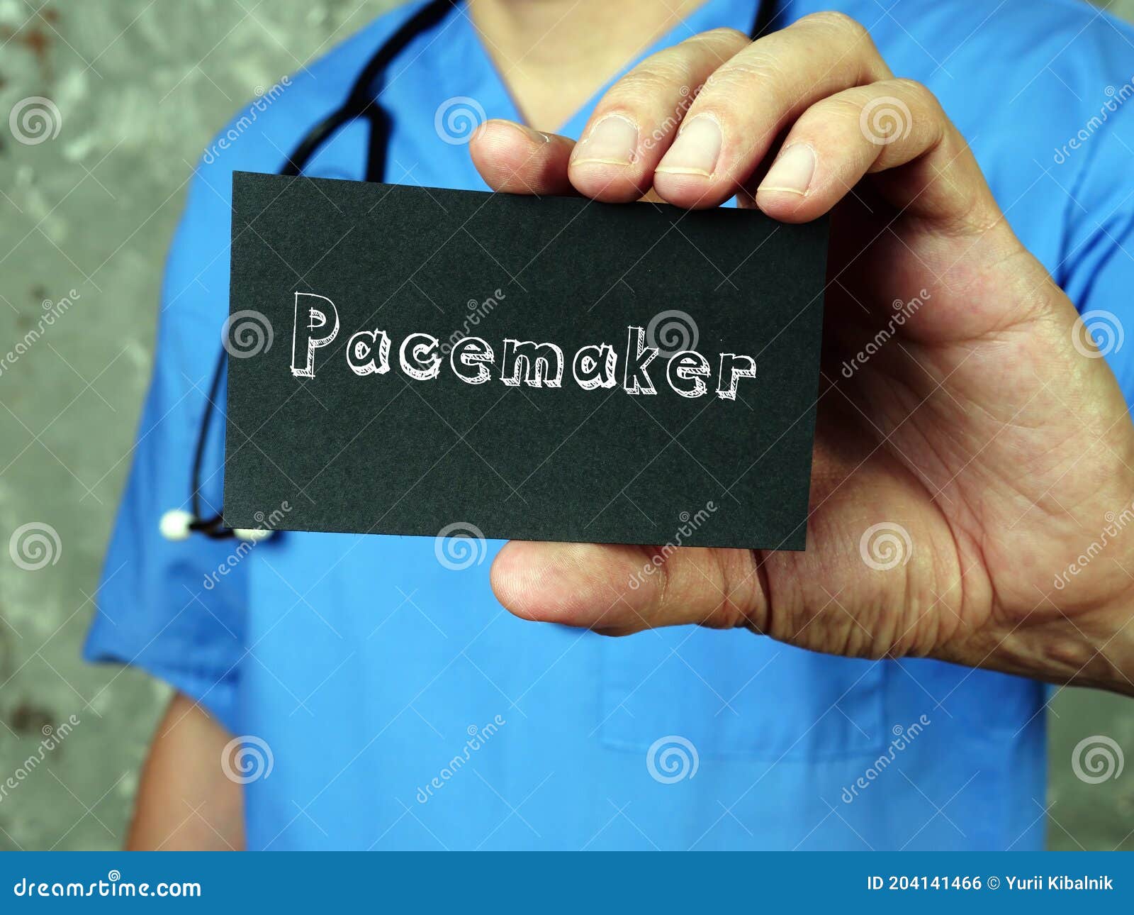 Pacemaker Sign Royalty-Free Stock Photo | CartoonDealer.com #32756709