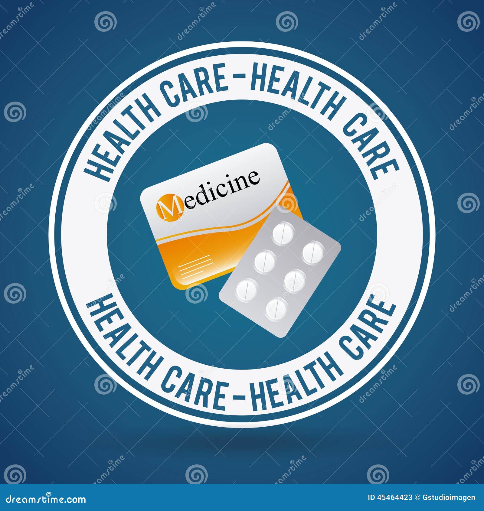 Health care design stock vector. Illustration of vector - 45464423