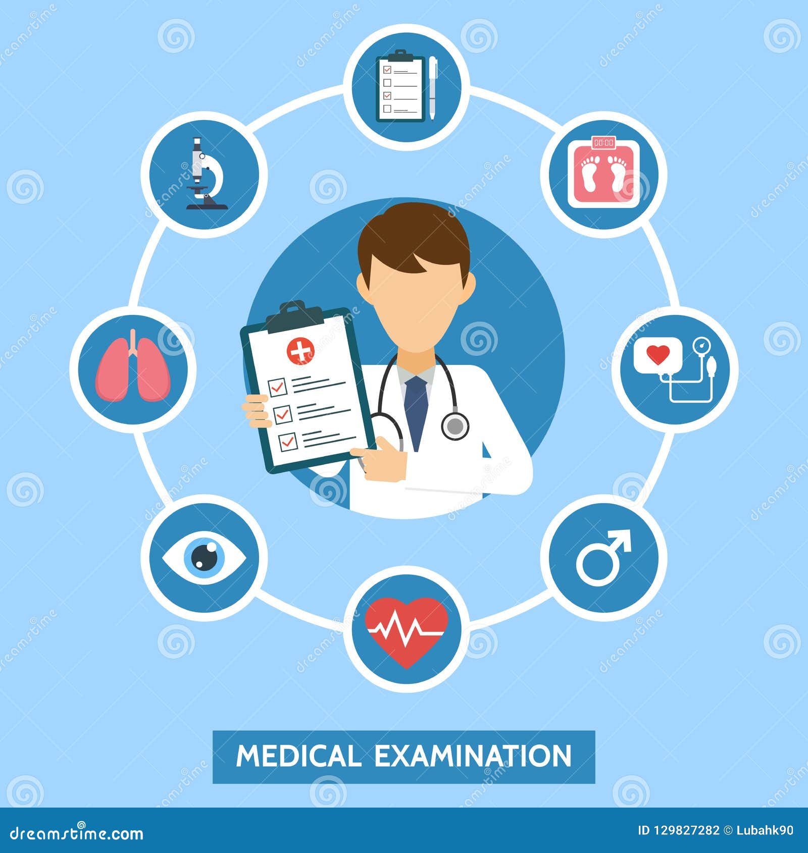 Health Care Services Concept with Infographics Elements. Medical ... Health Care Services Concept with Infographics Elements. Medical ...