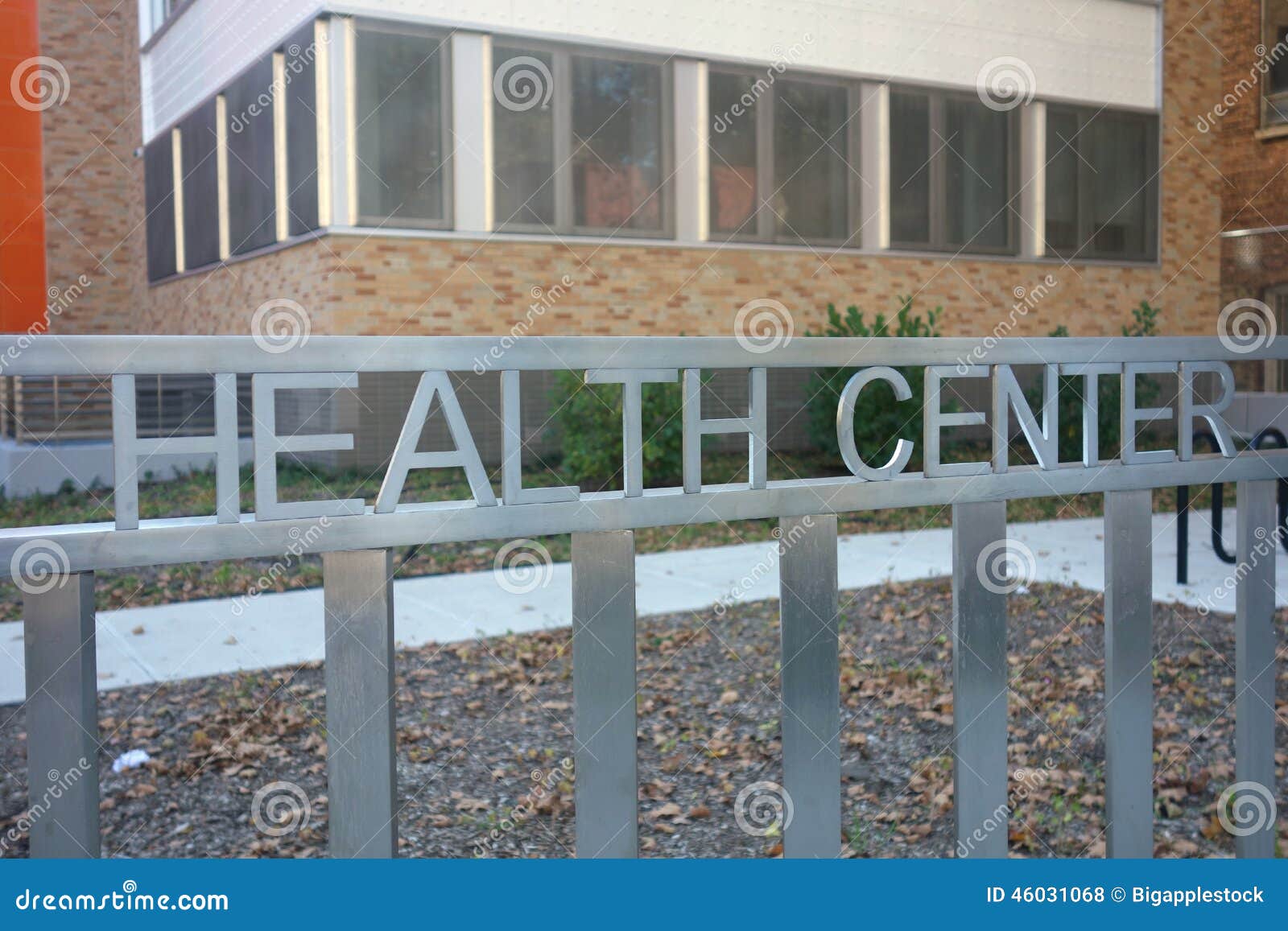 4,975 Health Center Sign Stock Photos - Free & Royalty-Free Stock ...