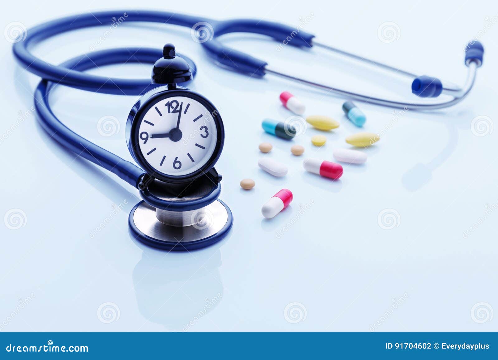 Health checkup concept stock photo. Image of check, stethoscope - 91704602