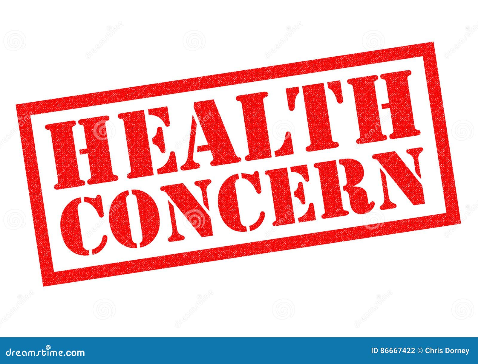 HEALTH CONCERN stock illustration. Illustration of mark - 86667422