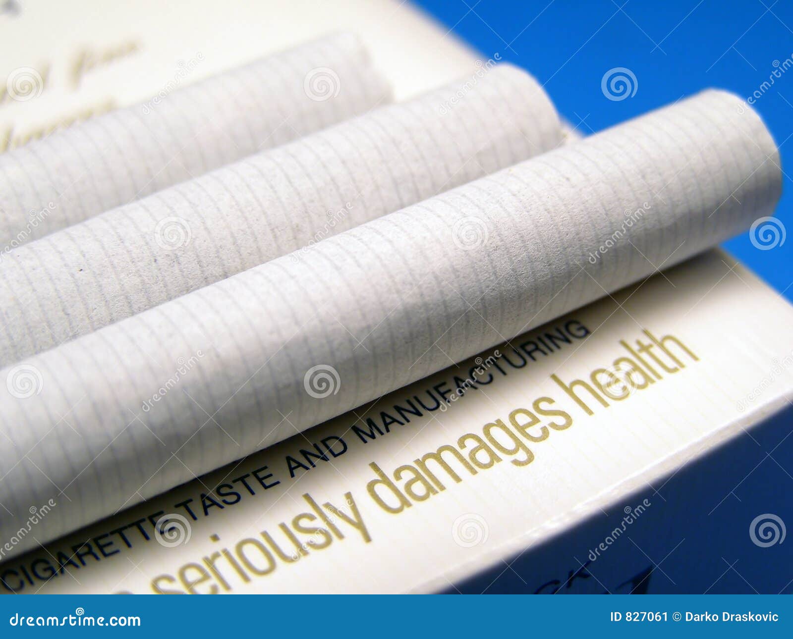 Health Damage Picture. Image: 827061