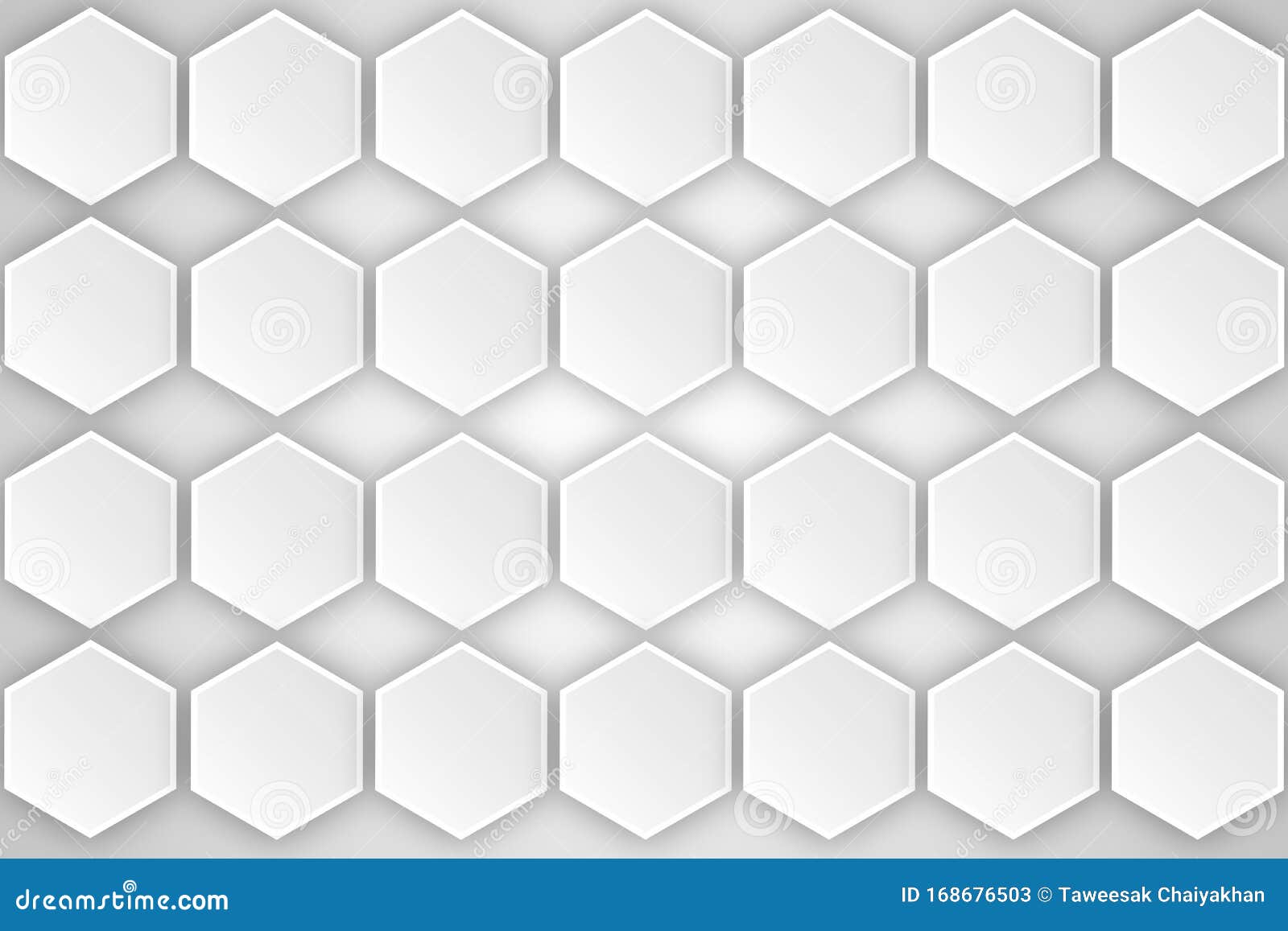 Health and Graph on Blue Abstract Background Stock Illustration ...