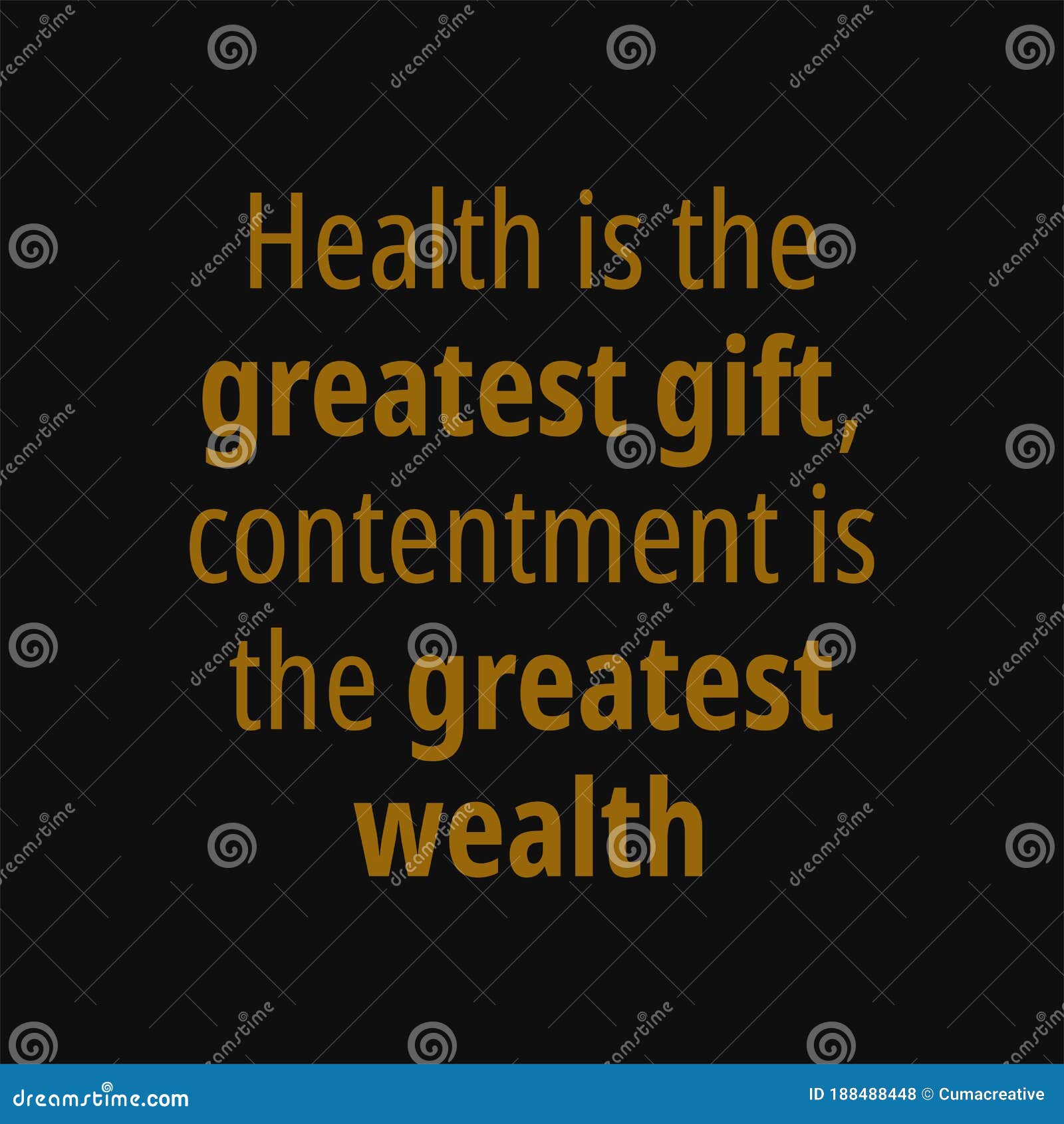 Health is the Greatest Gift Contentment is the Greatest Wealth. Buddha ... Health is the Greatest Gift Contentment is the Greatest Wealth. Buddha ...