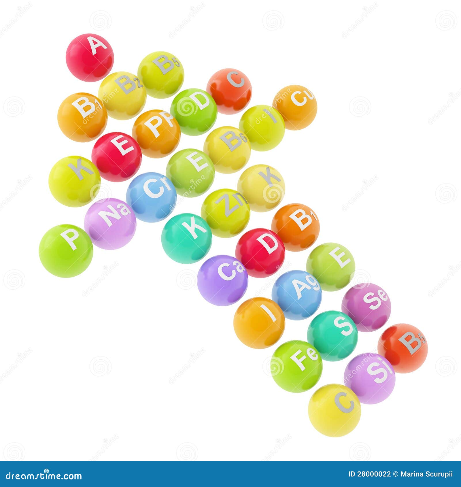 Health growth arrow stock illustration. Illustration of immunity - 28000022