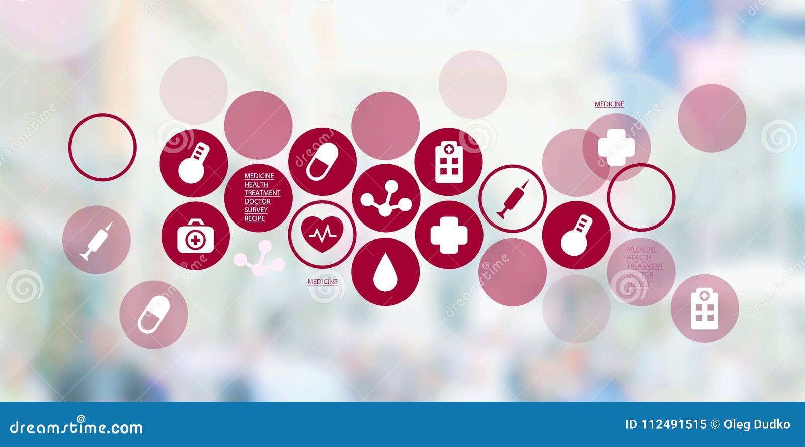 Health stock image. Image of symbol, portal, health - 112491515