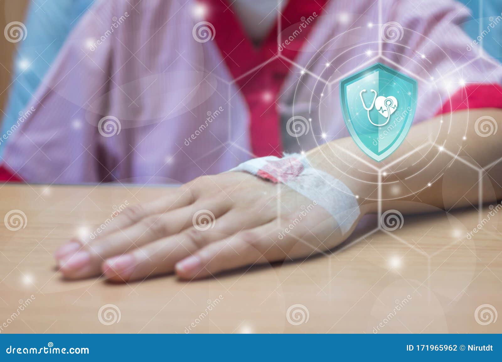 Health insurance stock photo. Image of medicine, healthy - 171965962