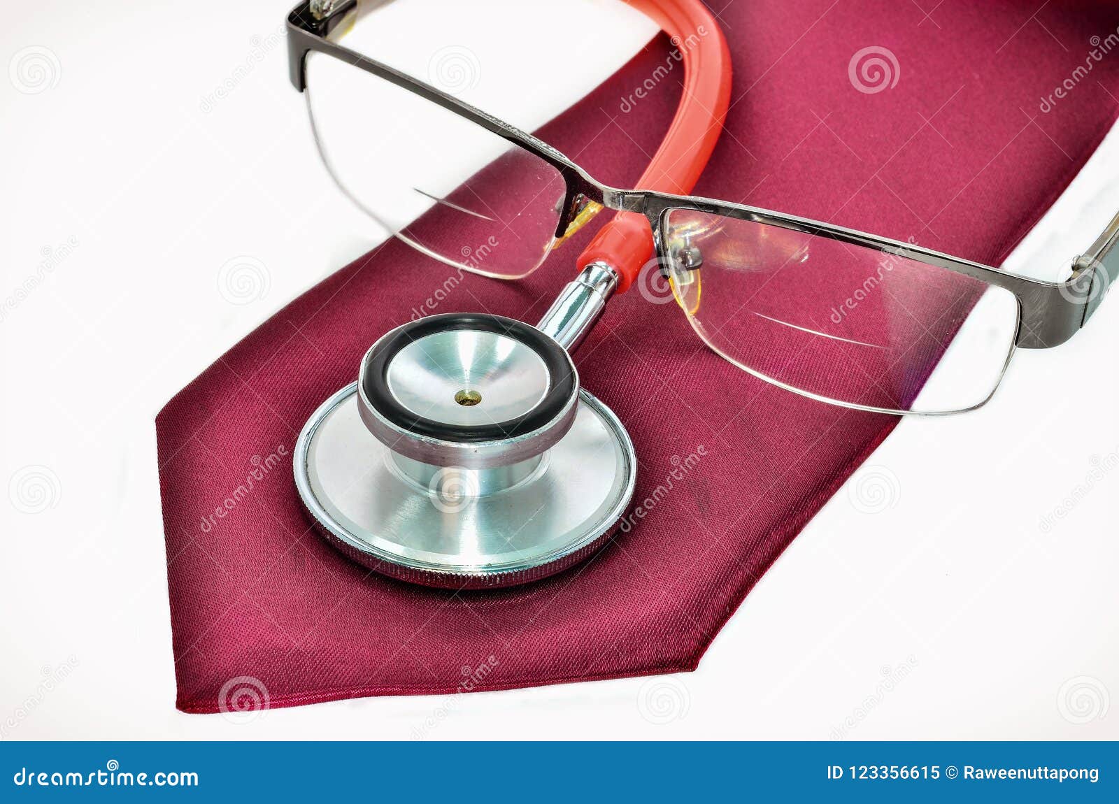 Health Insurance for a Stable Life Stock Image - Image of background ...