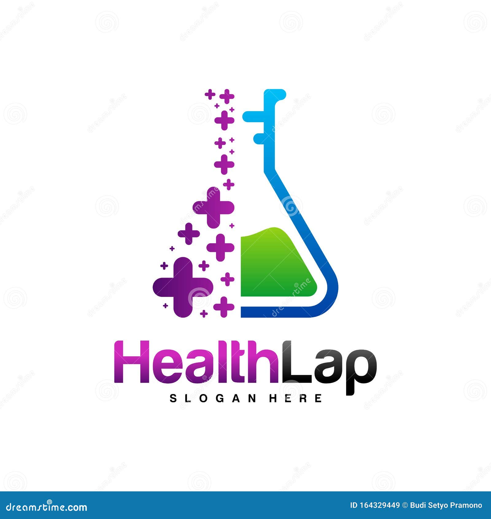 Health Lap Logo Design Concept Vector. Health Logo Template. Icon ...