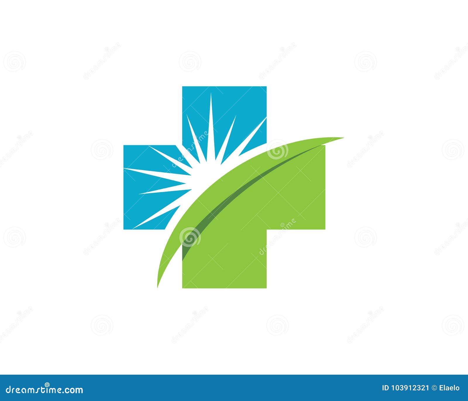 Health Medical Logo Template Stock Vector - Illustration of long, flat ... Health Medical Logo Template Stock Vector - Illustration of long, flat ...