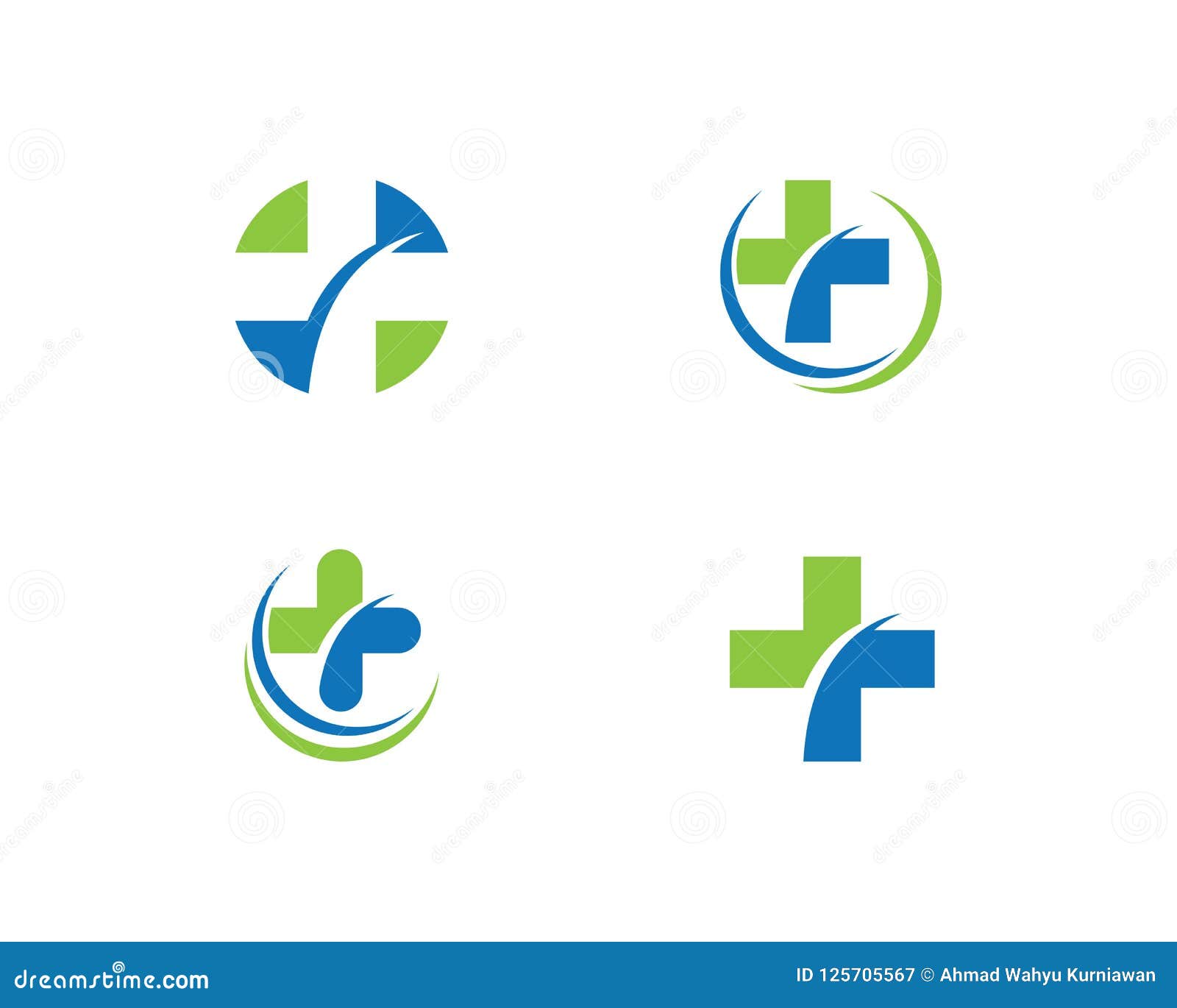 Health Medical Logo Template Stock Vector - Illustration of icon ... Health Medical Logo Template Stock Vector - Illustration of icon ...