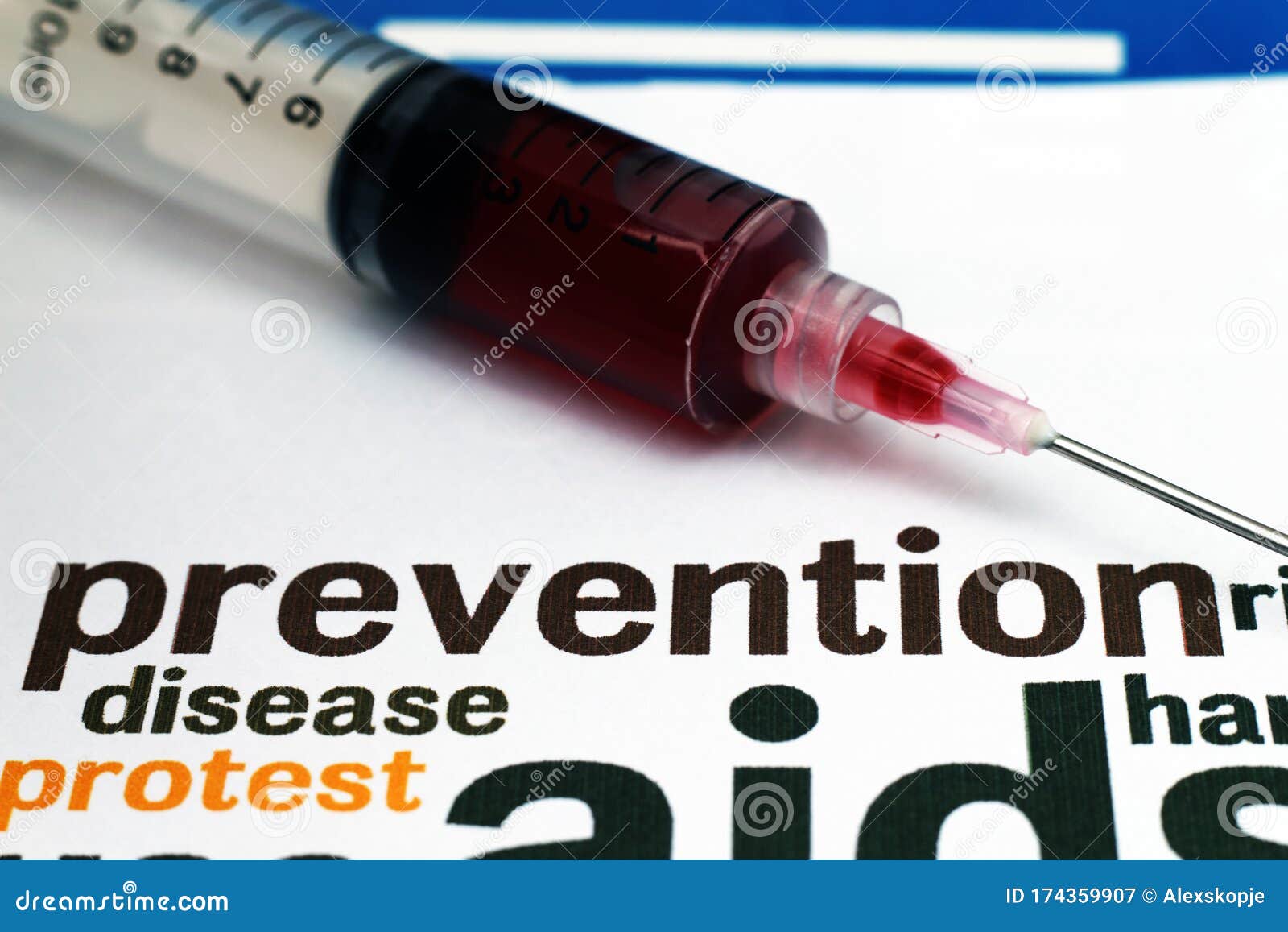 Health prevention stock image. Image of infection, illness - 174359907