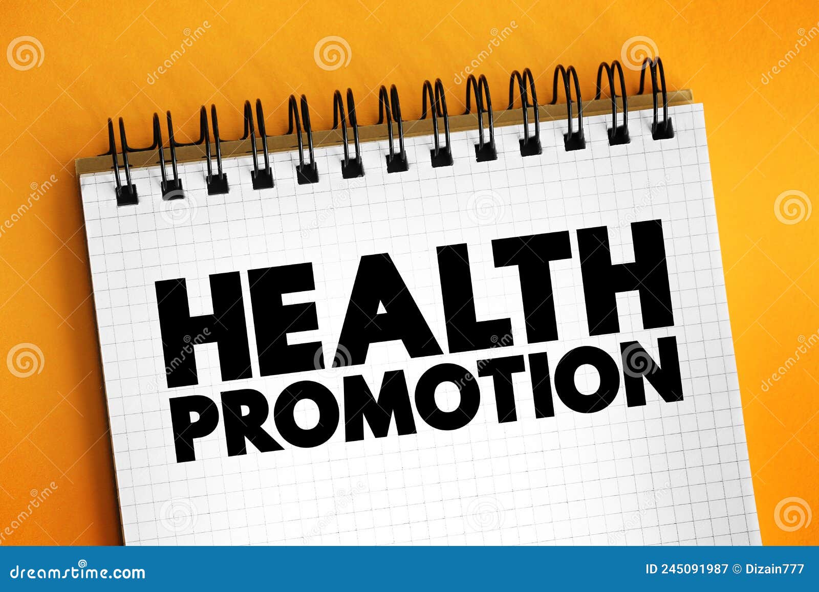 Health Promotion - Process of Enabling People To Increase Control Over ... Health Promotion - Process of Enabling People To Increase Control Over ...