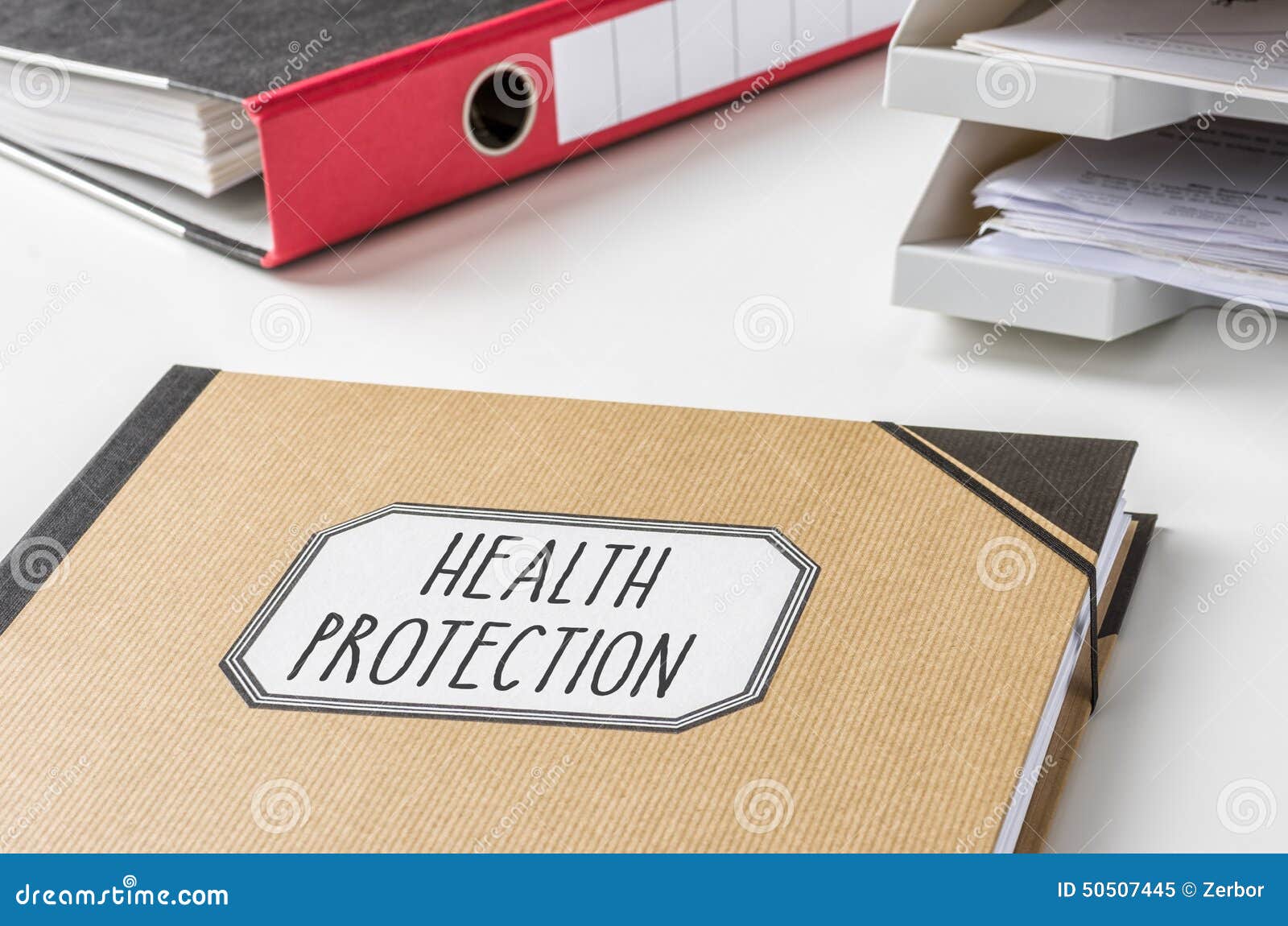 Health protection stock image. Image of insurance, equipment - 50507445