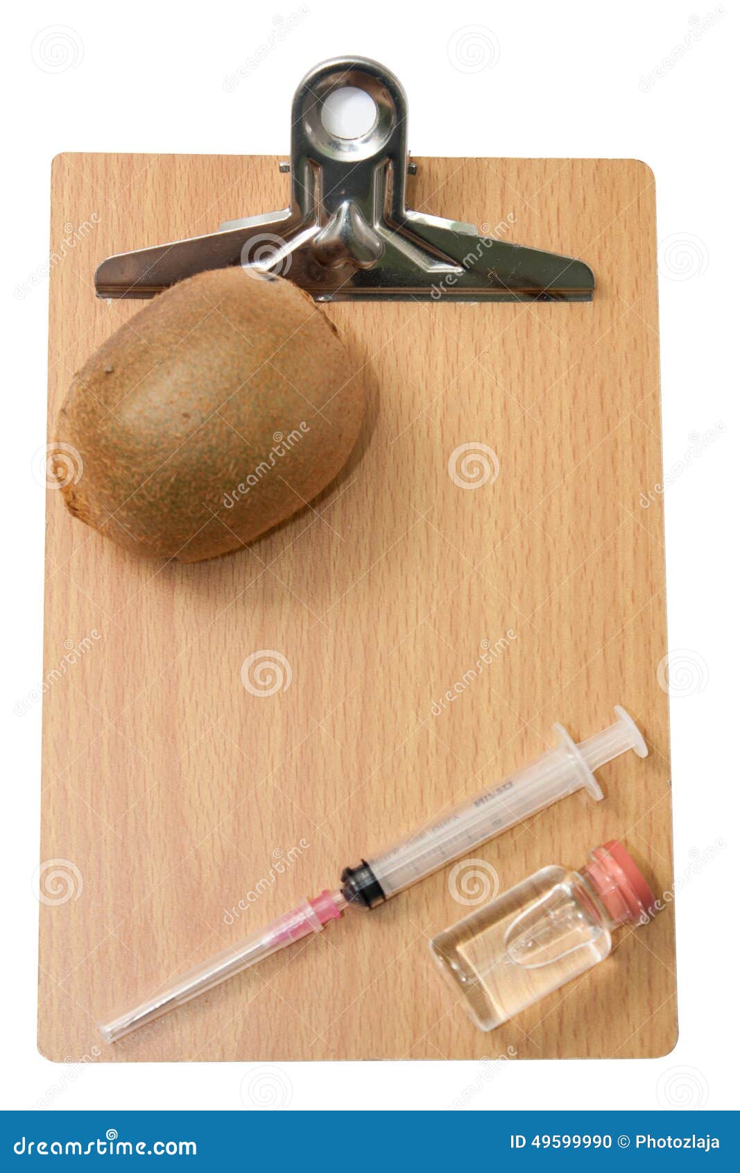 Health Reminder and Message Board Stock Photo - Image of insulin ...
