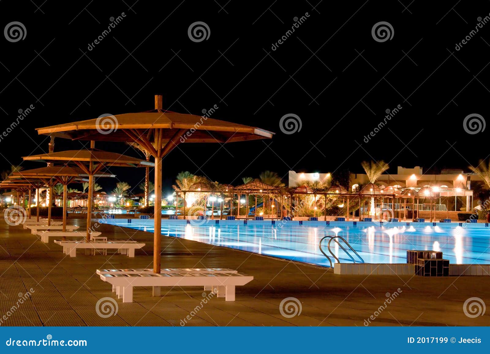 Health resort stock image. Image of holiday, basin, illumination - 2017199