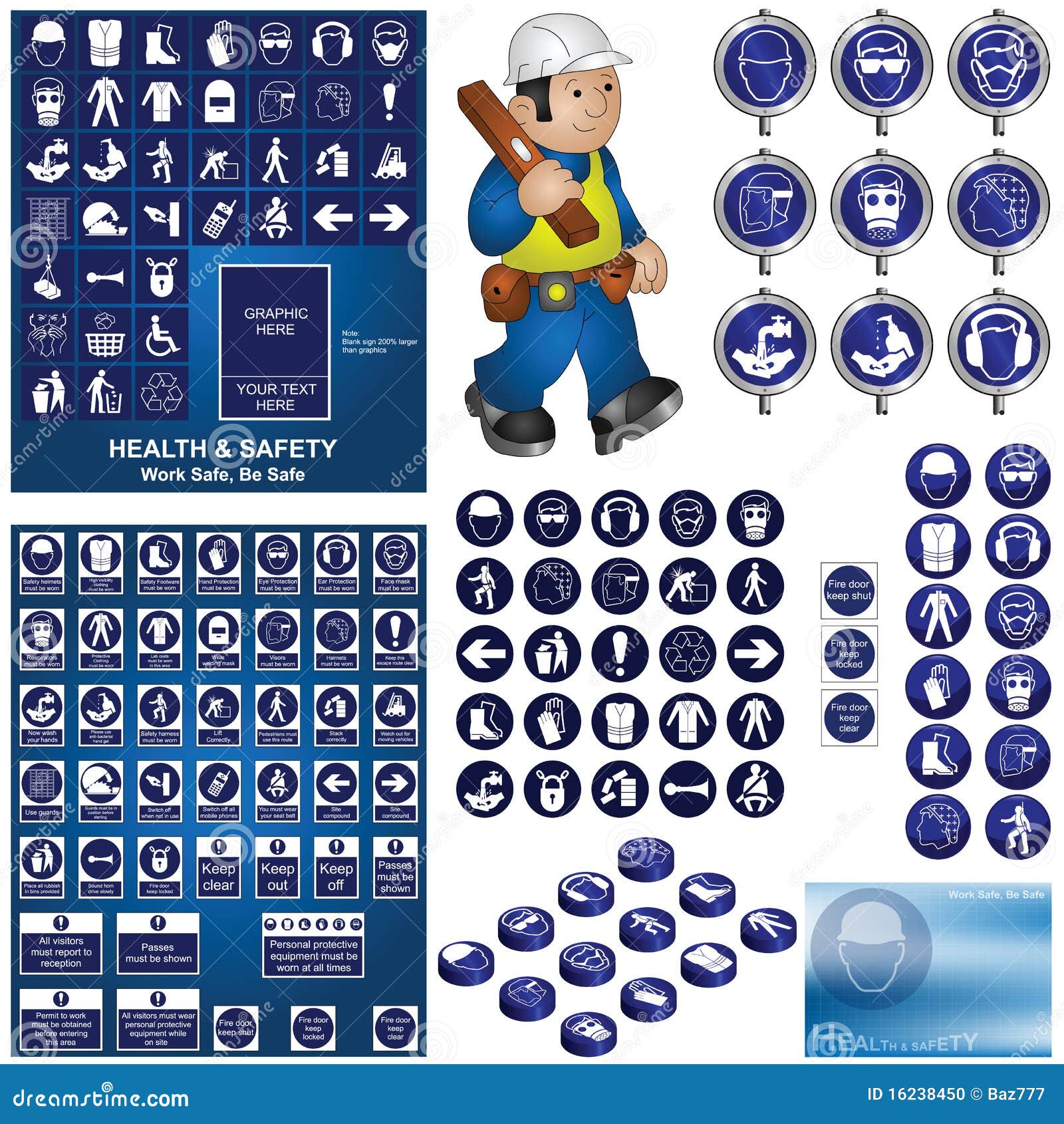 Health, Safety And Environment Risk Matrix. Risk Matrix Is A Commonly ...