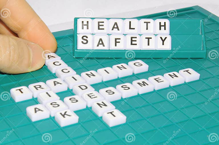 Health and safety stock image. Image of health, handling - 17202271