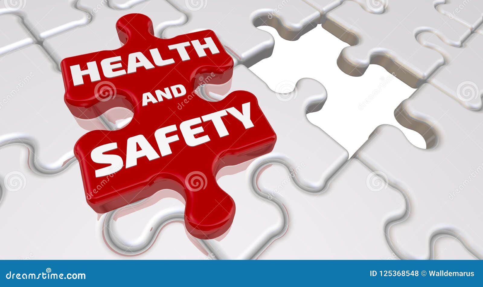 Health And Safety Signs Cartoon Vector | CartoonDealer.com #39606629