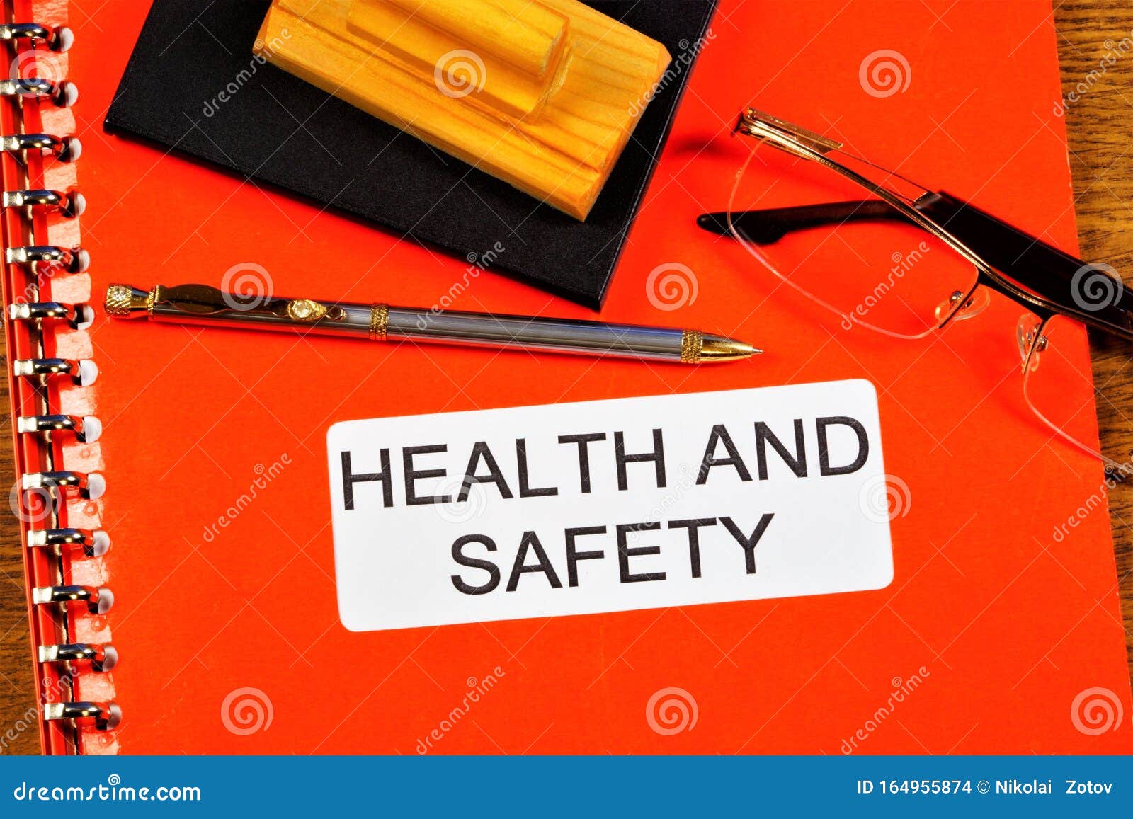 Health and Safety - Protection of Employees. Stock Photo - Image of ... Health and Safety - Protection of Employees. Stock Photo - Image of ...