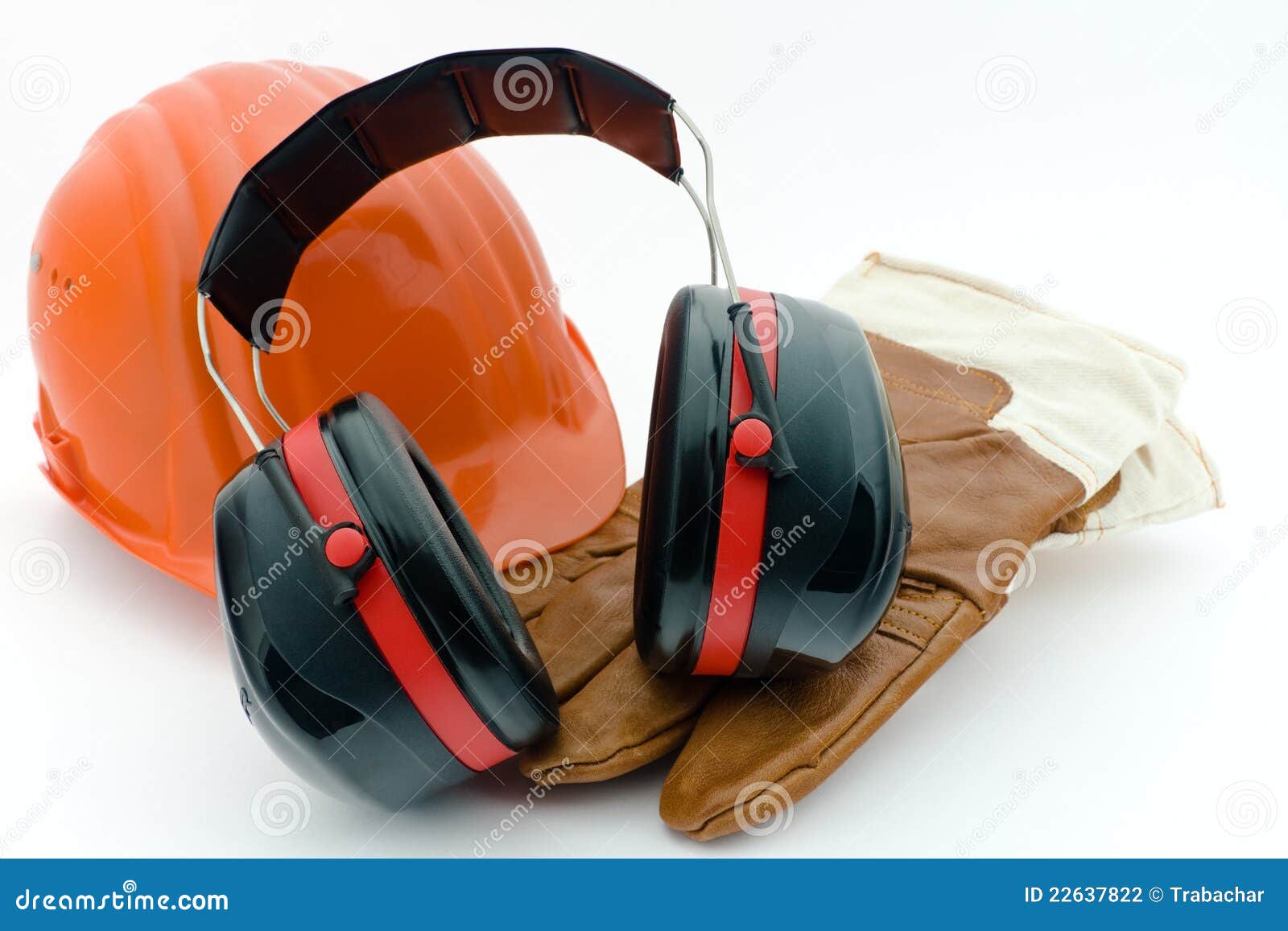 Hearing Protection In The Workplace