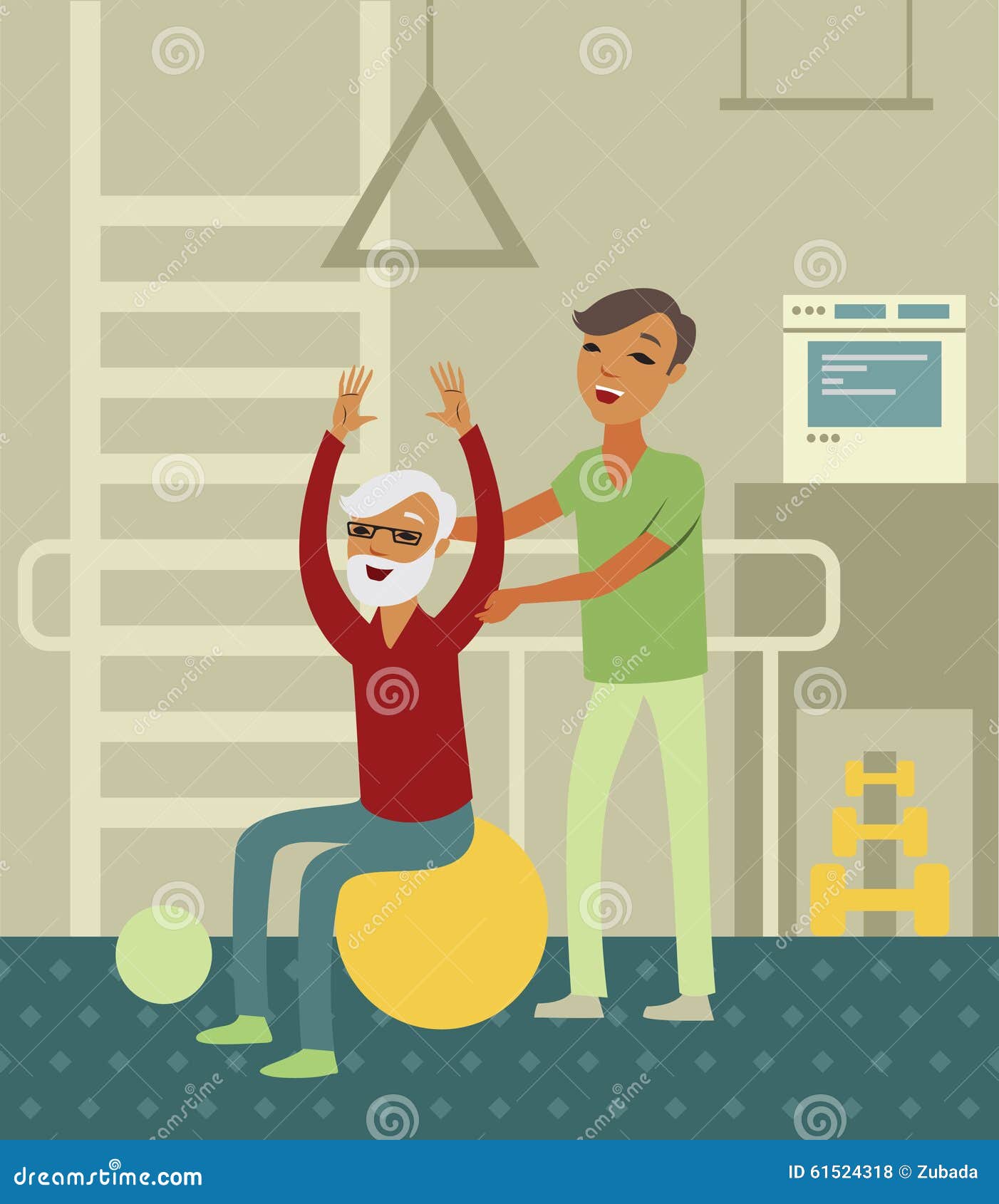 Senior Instructor Stock Illustrations – 205 Senior Instructor Stock ...