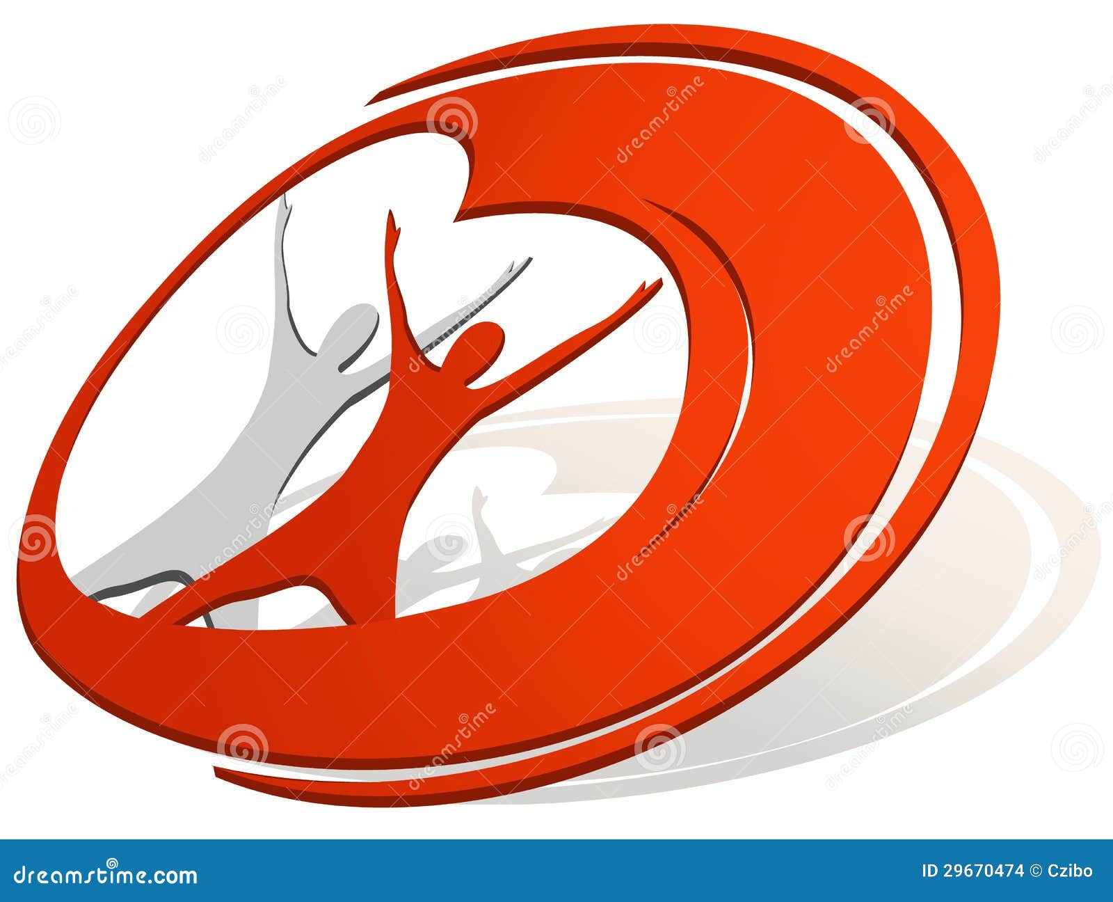 Health sign stock vector. Illustration of care, heath - 29670474