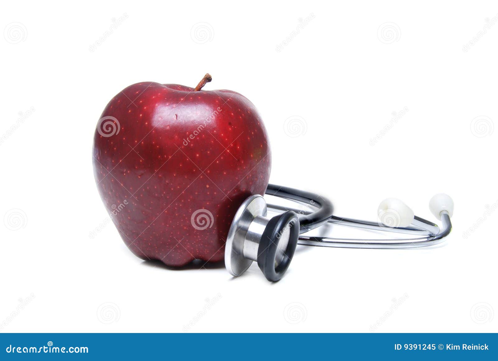 Health sign stock image. Image of nutrition, apple, health - 9391245