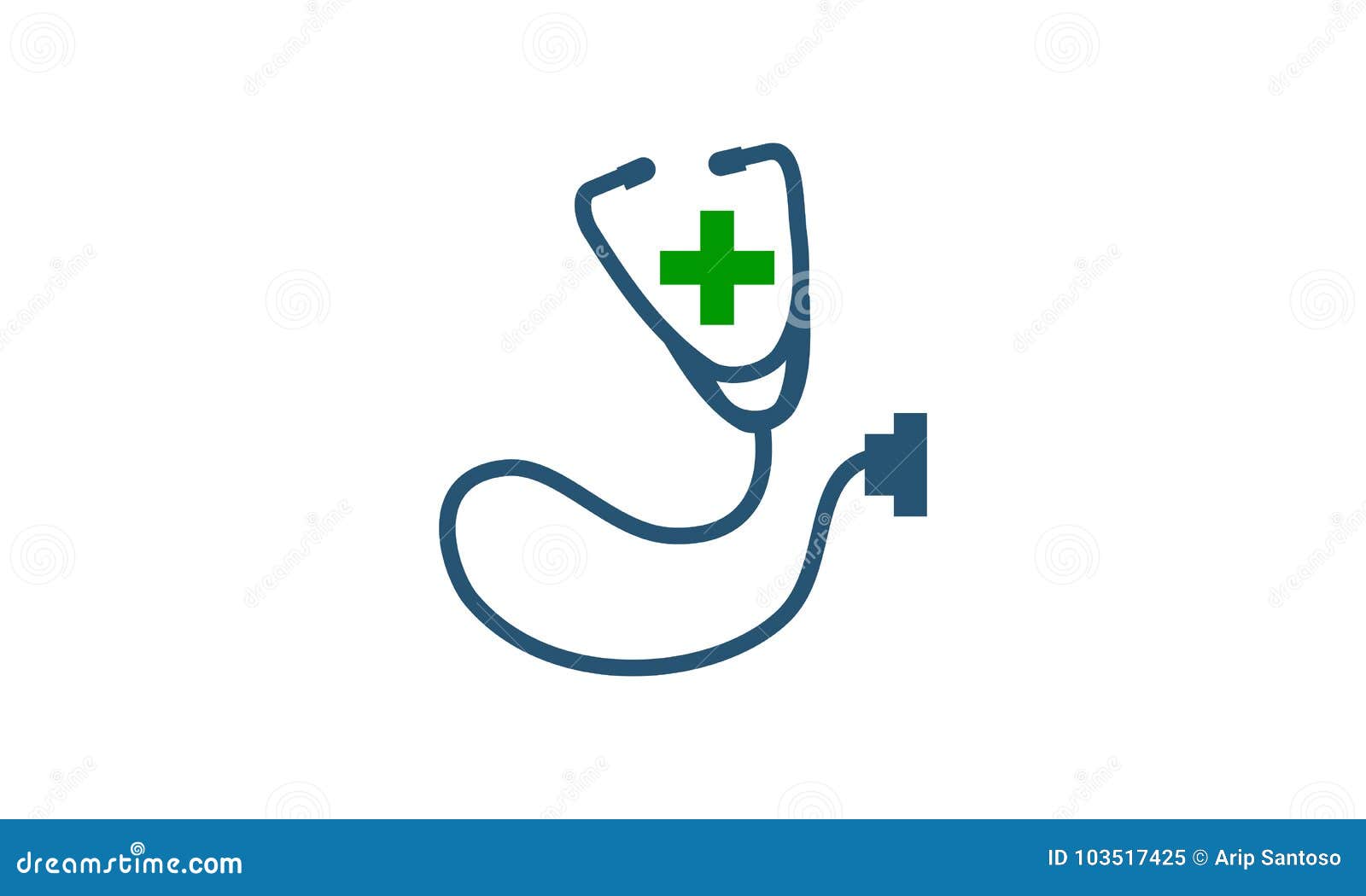 Health Solution Template stock vector. Illustration of medic - 103517425