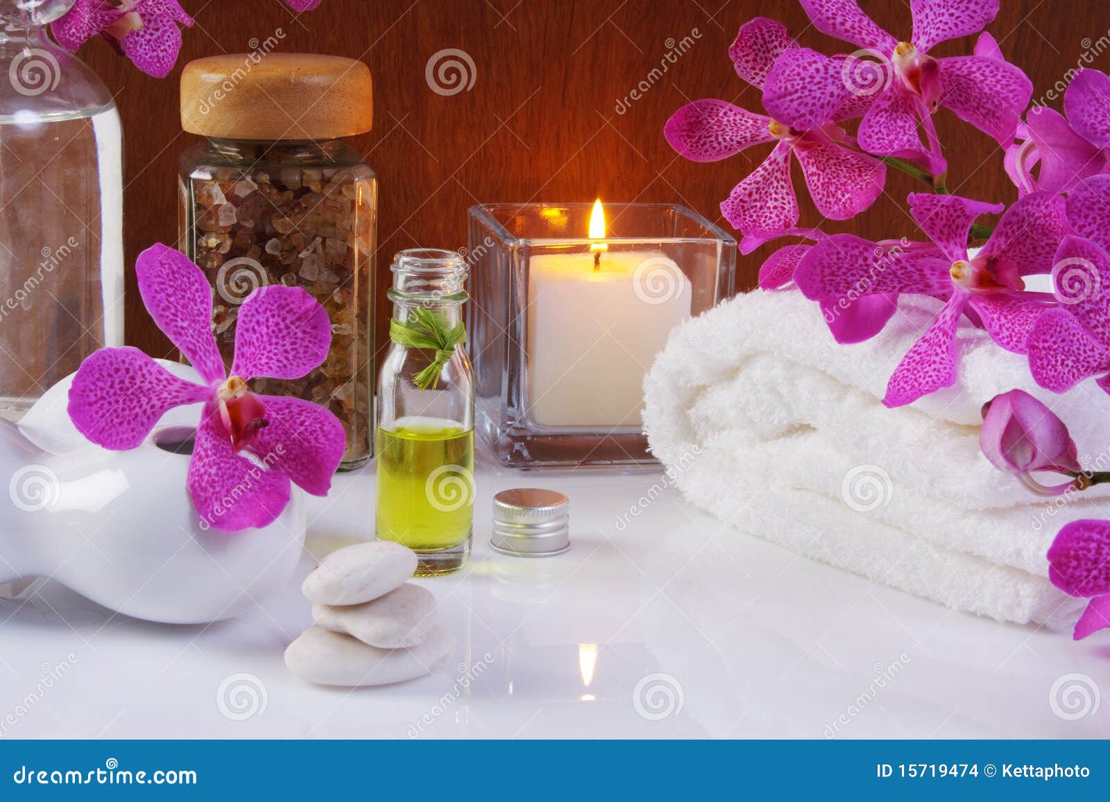 Health Spa Concepts stock photo. Image of healthcare - 15719474
