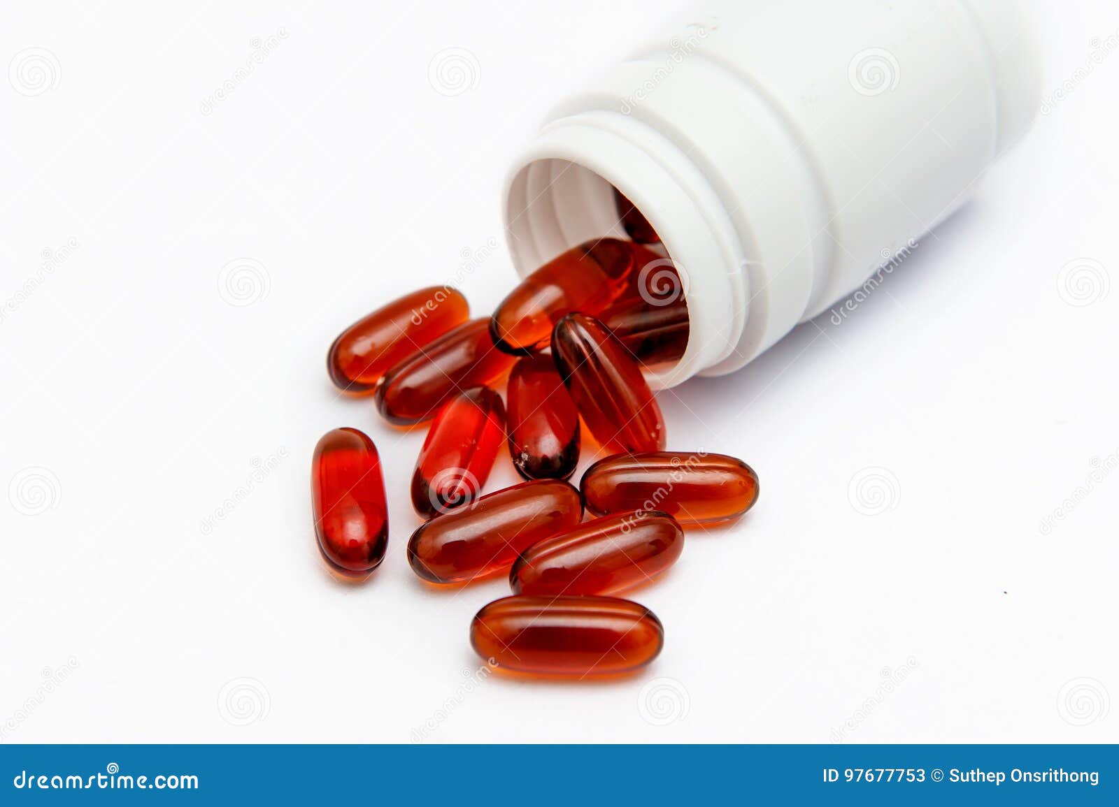 Health supplements stock image. Image of heart, pharmacy - 97677753