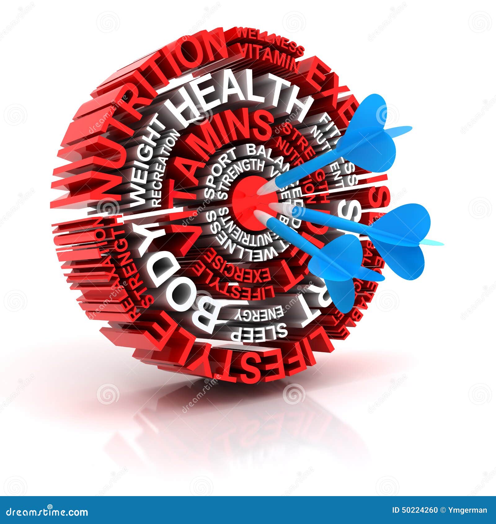 Health Target Stock Illustrations – 11,069 Health Target Stock ...