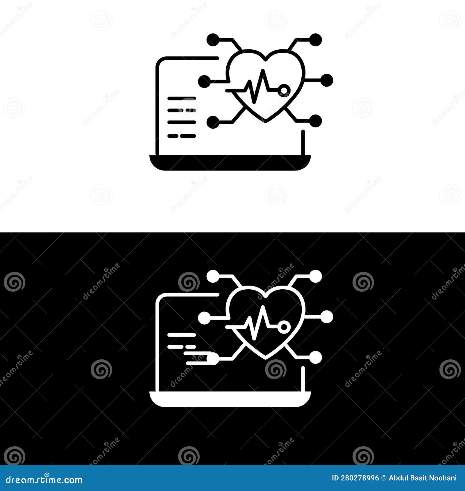 Healthcare Analytics Icon. Healthcare Data Analytics Symbol, Medical ...