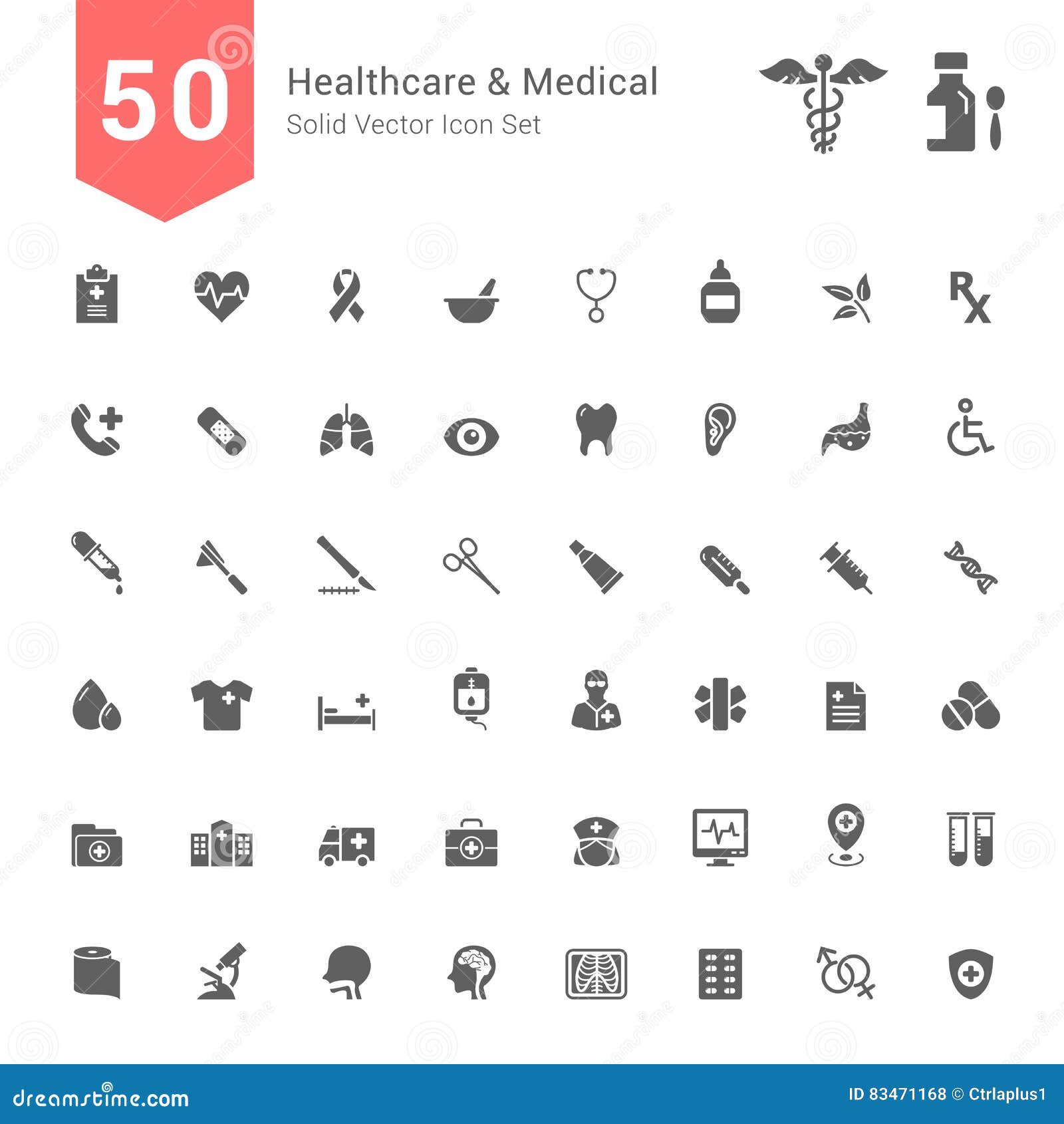 Medical Icon Triage Vector EPS 10 | CartoonDealer.com #166485323