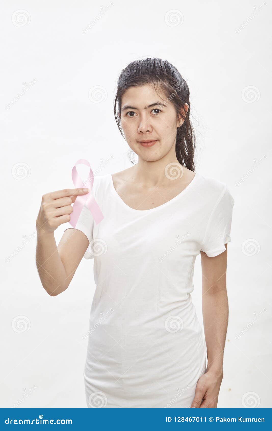 Healthcare Medicine Breast Cancer Awareness Stock Image Image Of