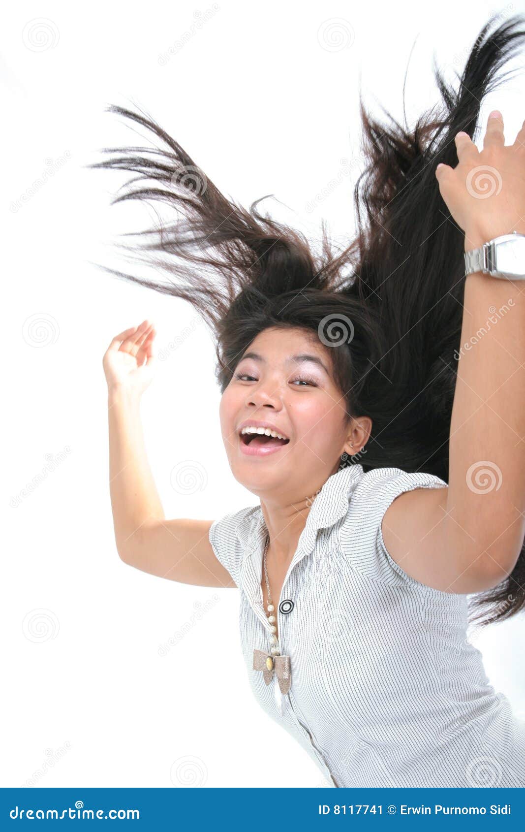 Healthy active body stock image. Image of adorable, feel - 8117741