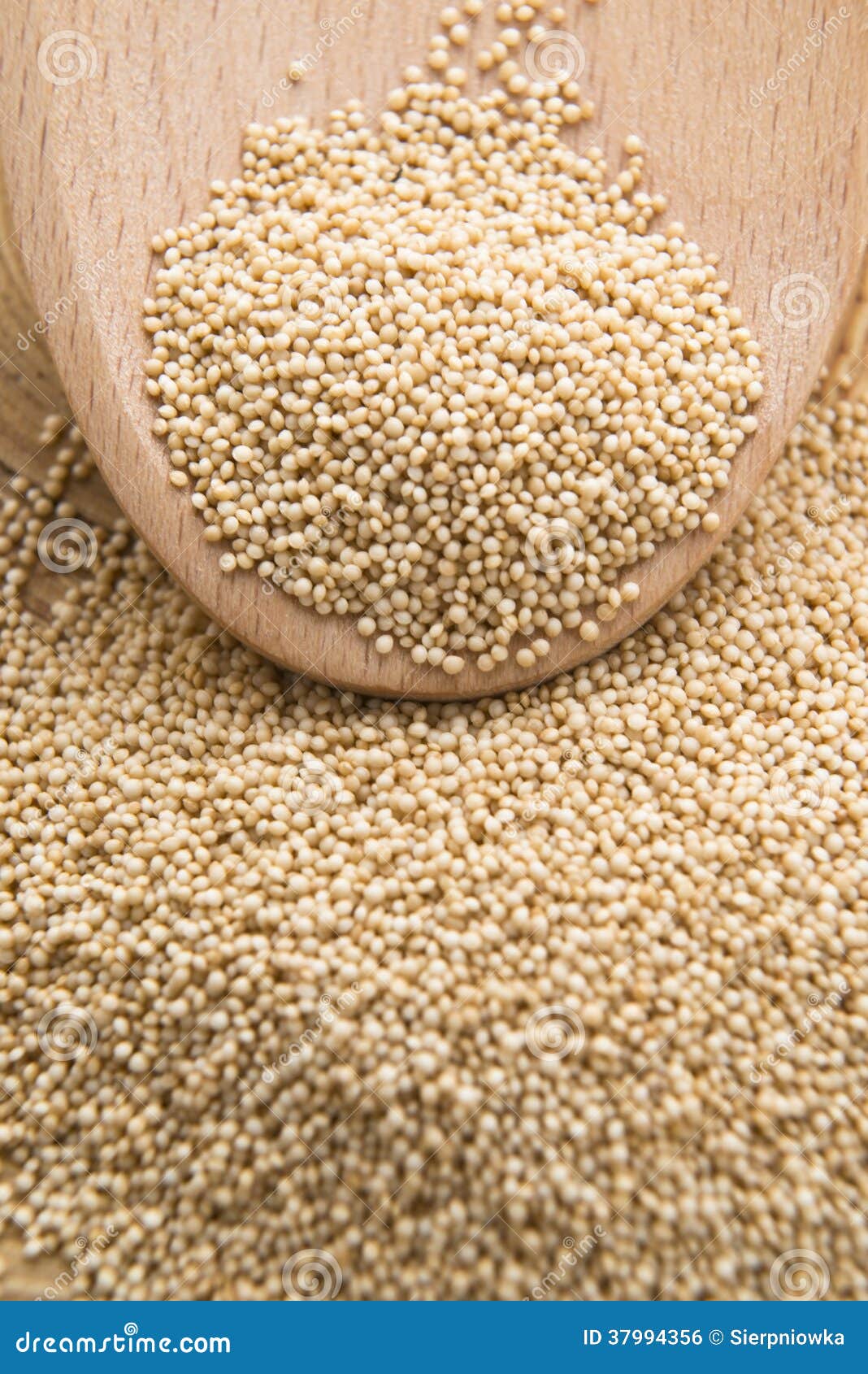 Healthy amaranth grain stock photo. Image of organic - 37994356