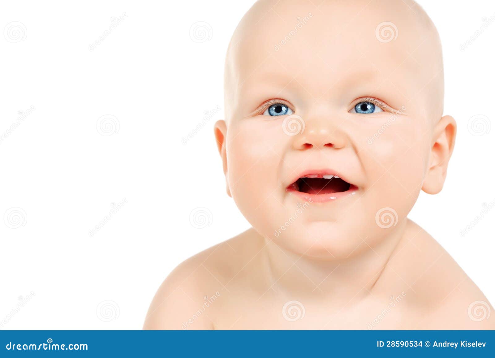 Healthy baby stock photo. Image of curious, healthy, human - 28590534