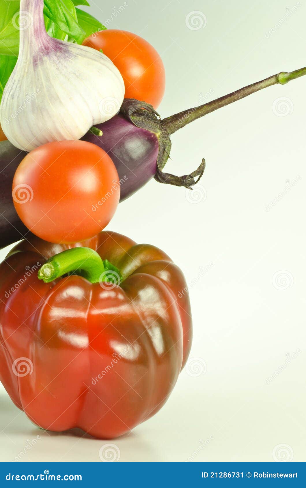 Healthy balance stock image. Image of tomato, copy, ingredients - 21286731