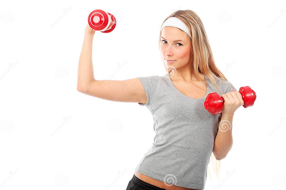 Healthy body stock image. Image of hands, bodybuilding - 12063481