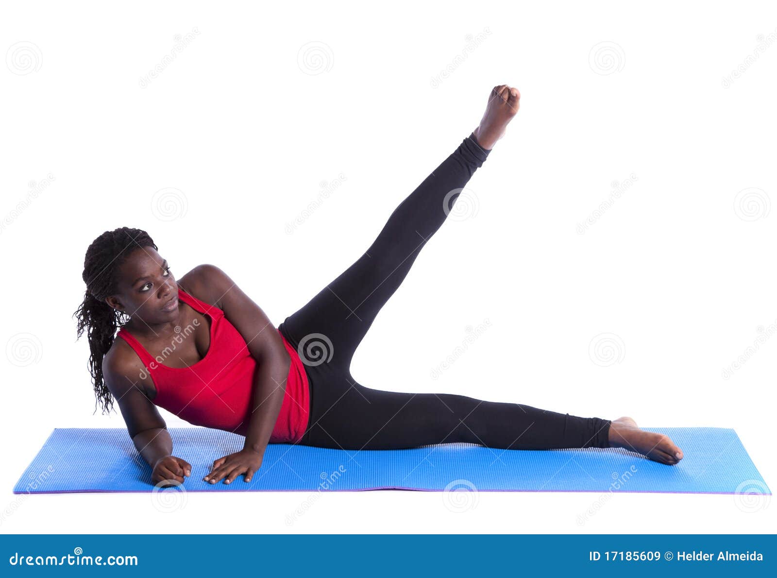 Healthy body balance stock image. Image of cheerful, ethnic - 17185609