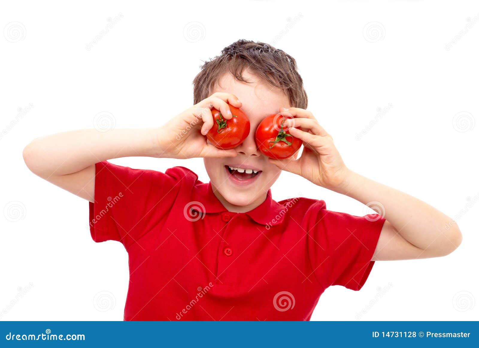 Healthy boy stock photo. Image of emotion, childhood - 14731128
